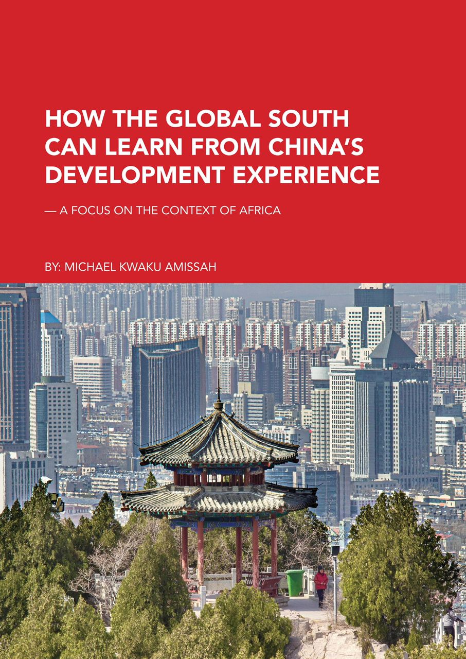 How the Global South can Learn from China's Development Experience ...